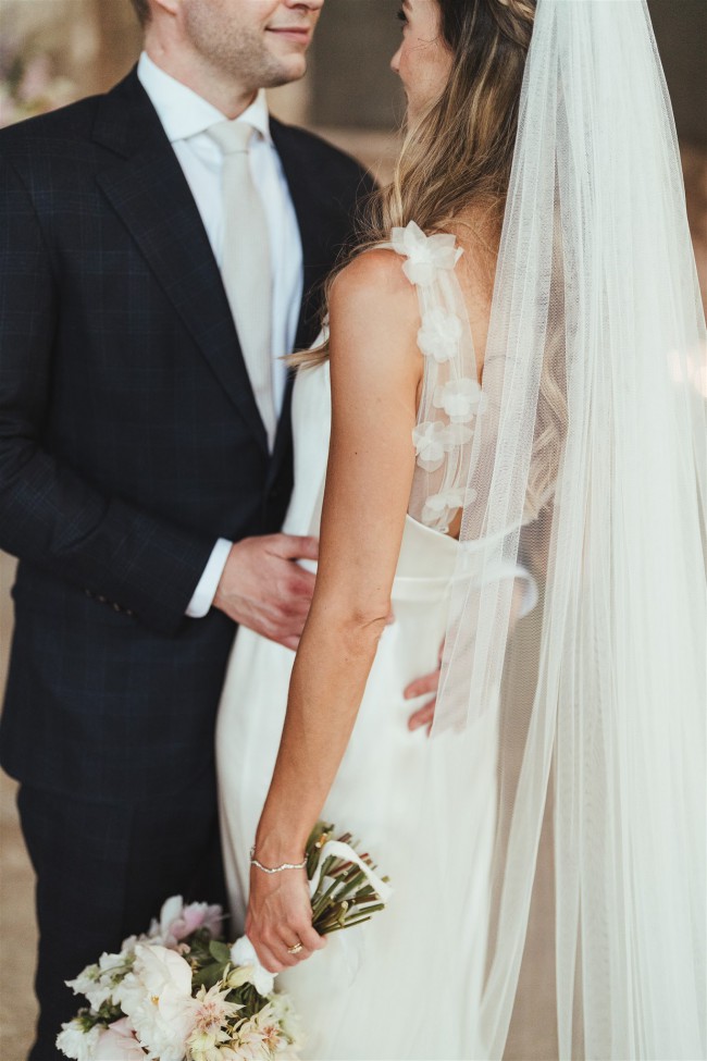 Alexandra Grecco Leonie Wedding Dress Save 46% - Stillwhite