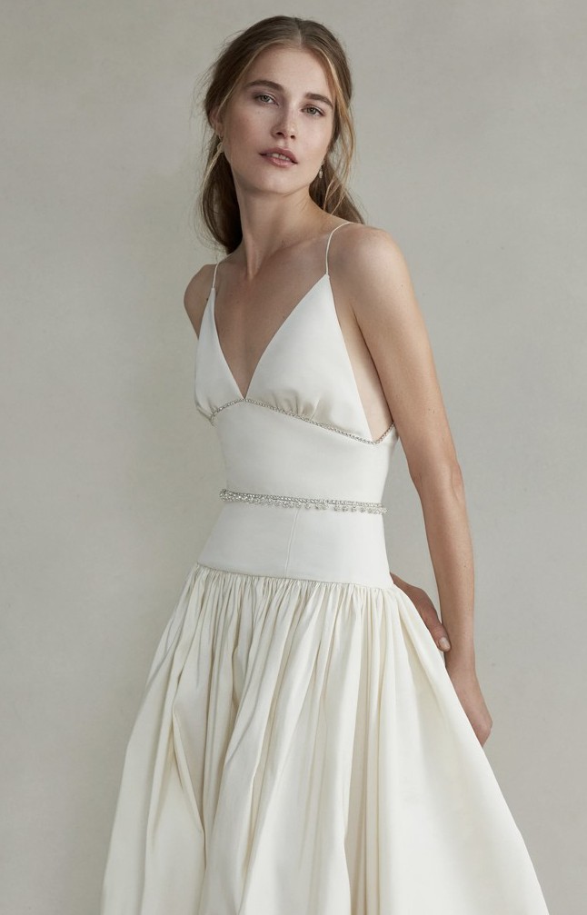 Markarian Wedding Dress Save 27% - Stillwhite