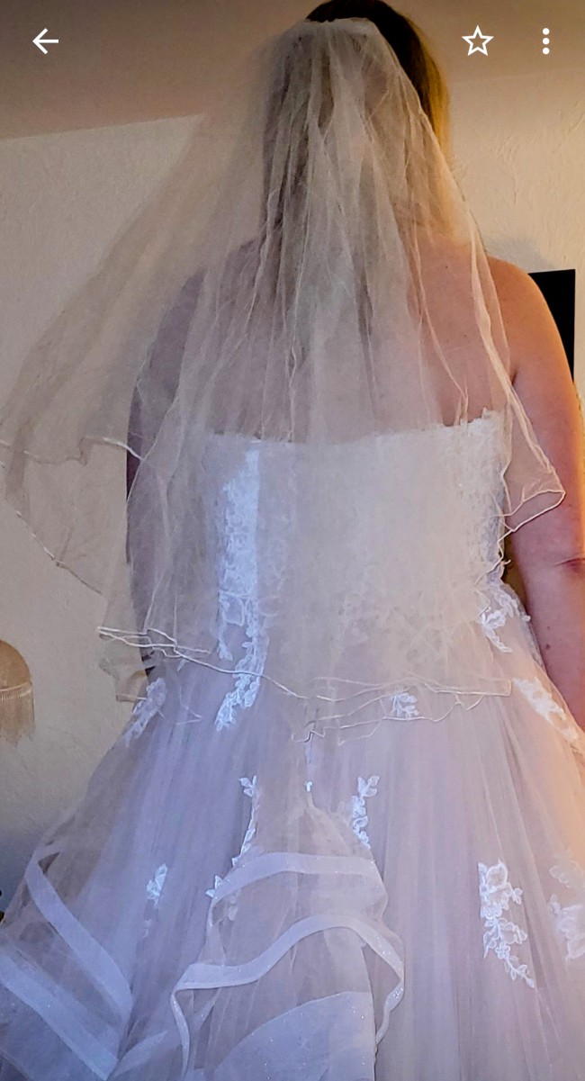 Stella York 6432 Wedding Dress Save 73% - Stillwhite