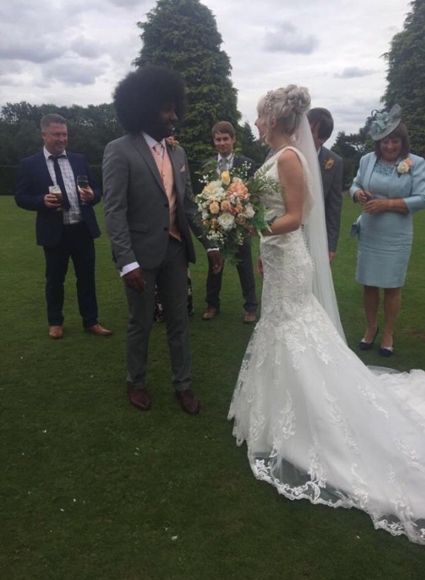 Ronald Joyce Victoria Jane- Joline 2017 collection Preloved Wedding ...