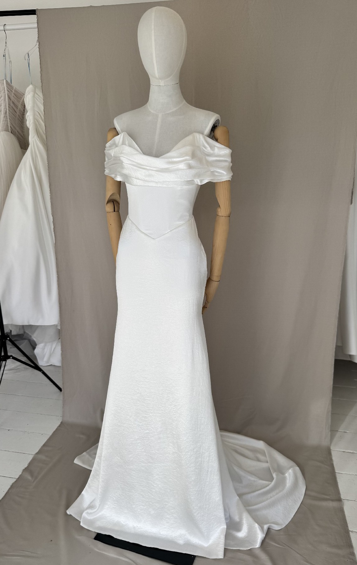 Alena Leena Wedding Dress Save 64% - Stillwhite