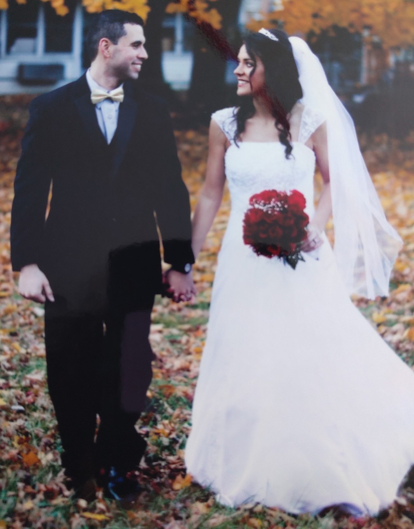 David's Bridal Wedding Dress - Stillwhite