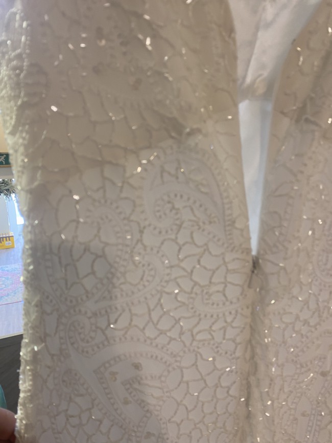 Eliza Jane Howell Clarissa Sample Wedding Dress Save 73% - Stillwhite