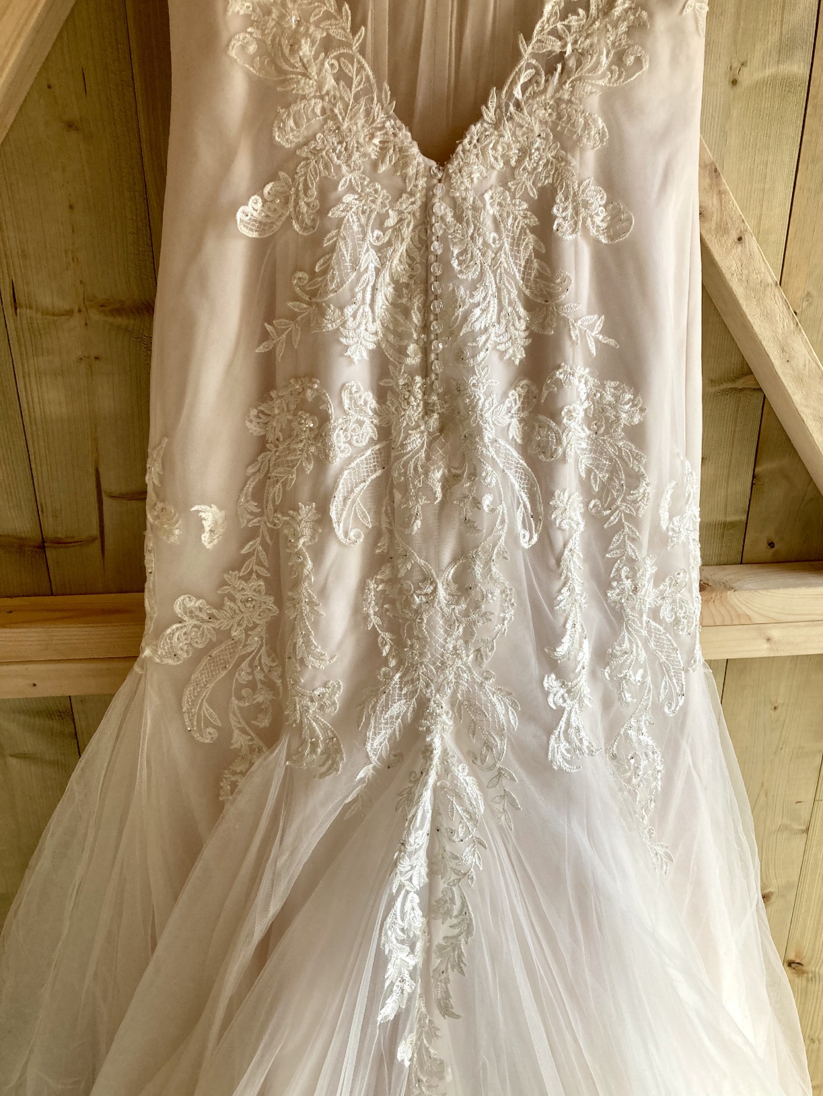 Viva Bride Wedding Dress Save 73% - Stillwhite