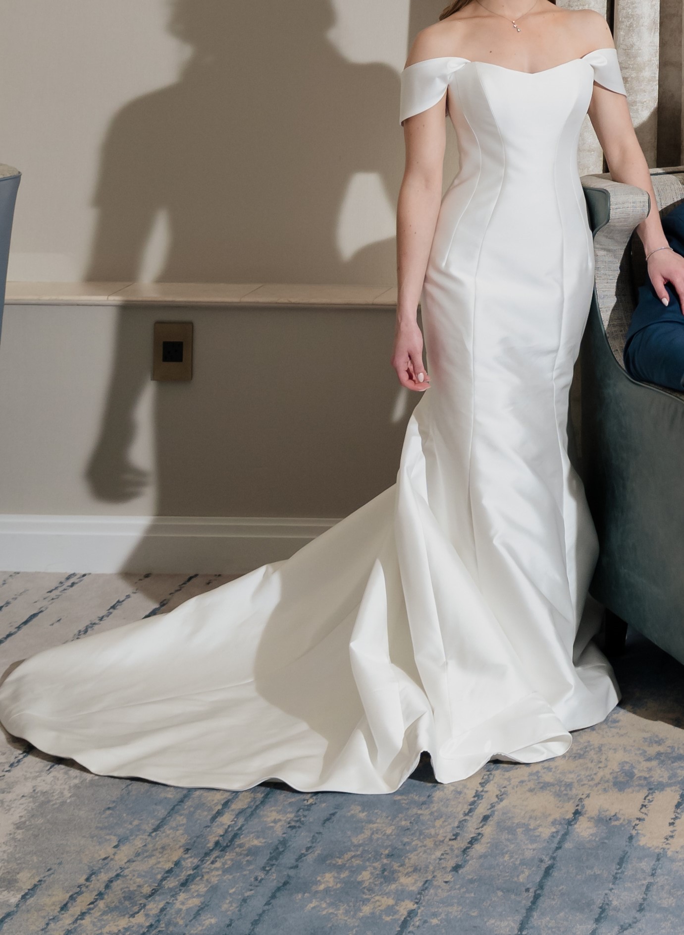 Suzanne Neville Wedding Dress Save 76% - Stillwhite