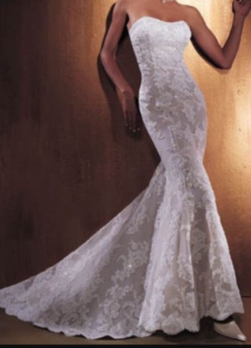 Demetrios Llisa style 900 New Wedding Dress Save 81% - Stillwhite