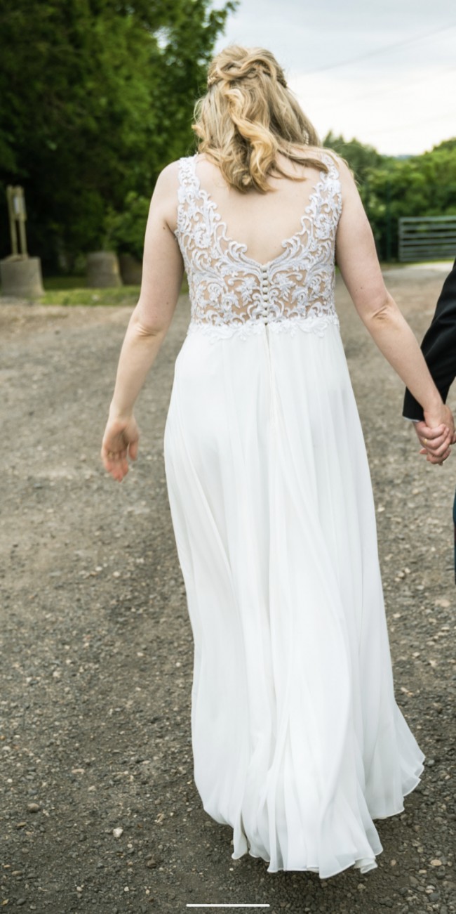 Wed2b Wedding Dress Save 71% - Stillwhite