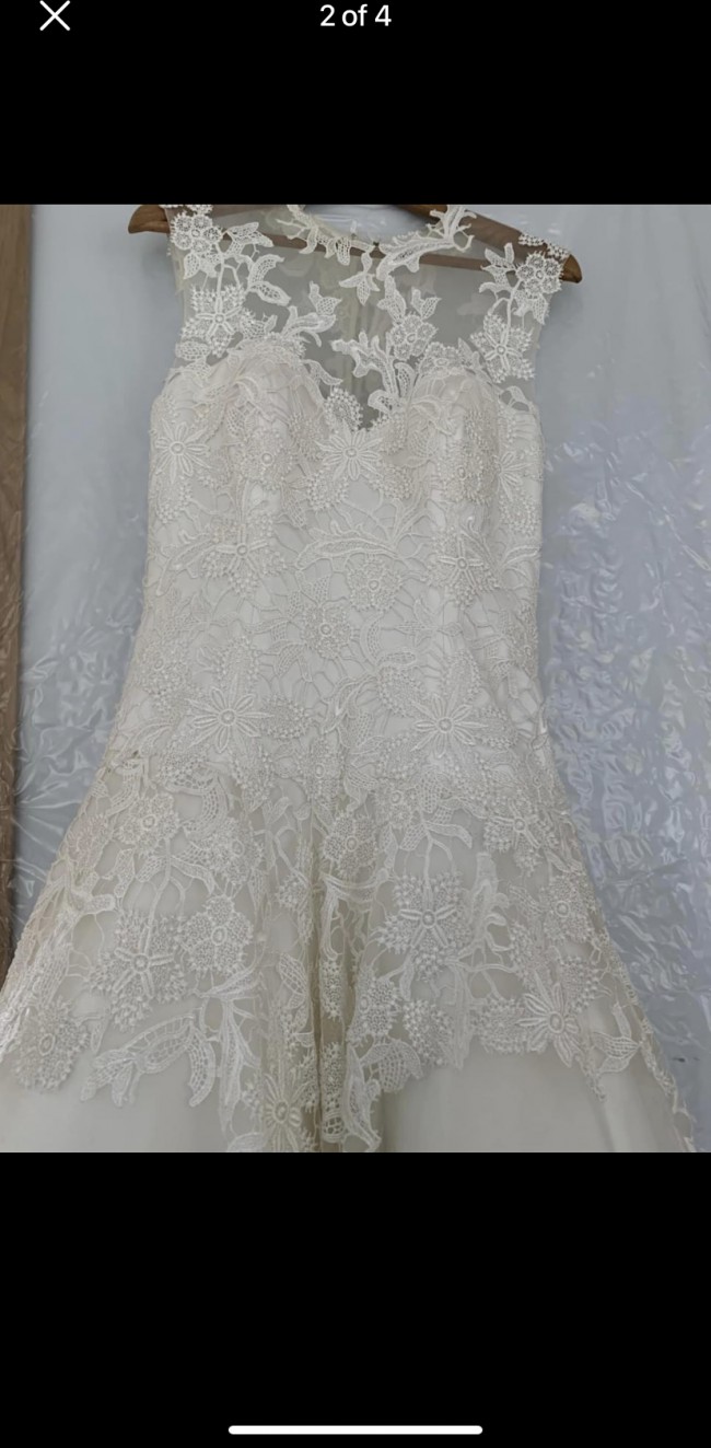 Victoria Kay Wedding Dress - Stillwhite