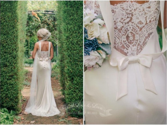 Rapsimo Preloved Wedding Dress Save 78% - Stillwhite