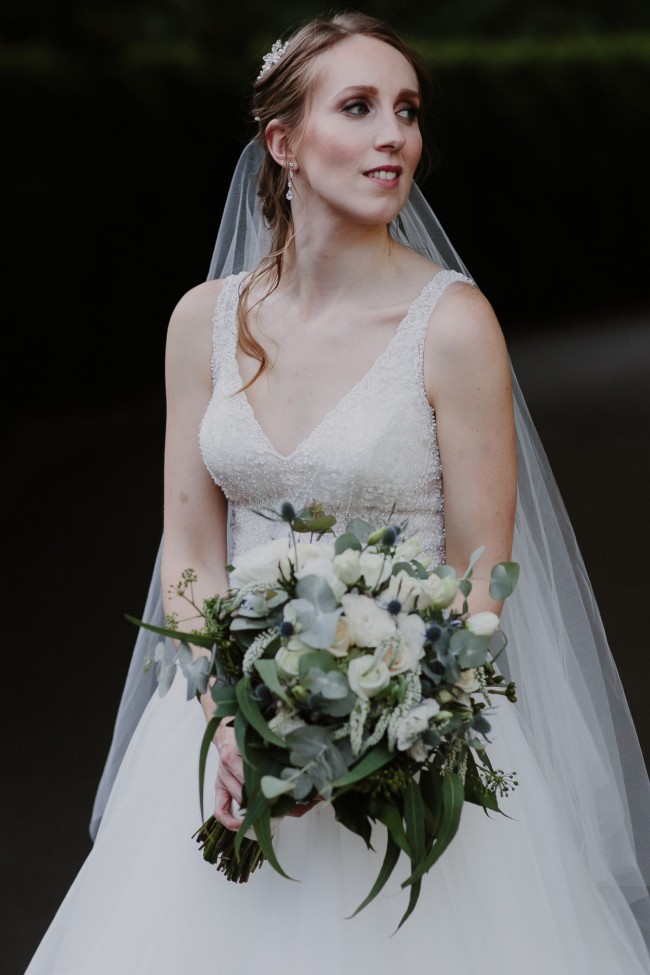 Rosa Clara Doe Used Wedding Dress Save 59% - Stillwhite