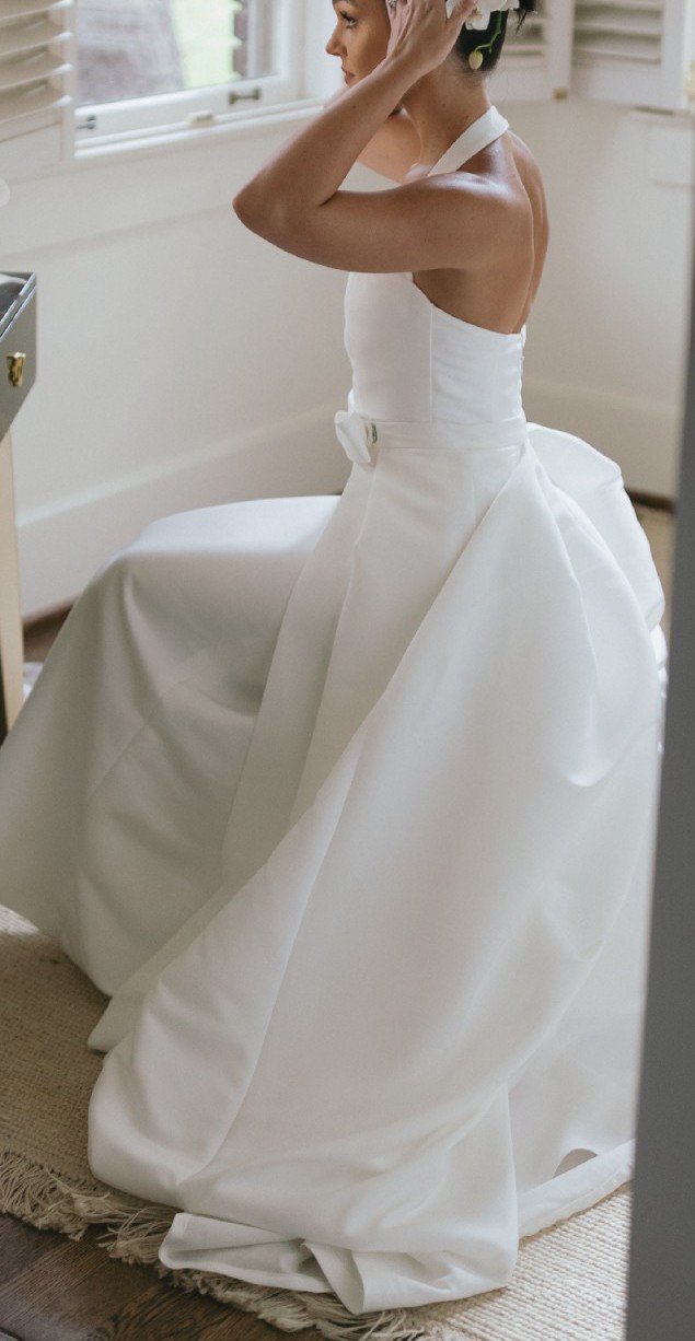 House Of Renhue Wedding Dress Save 36% - Stillwhite