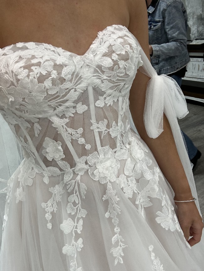 Ballgown New Wedding Dress Save 71% - Stillwhite