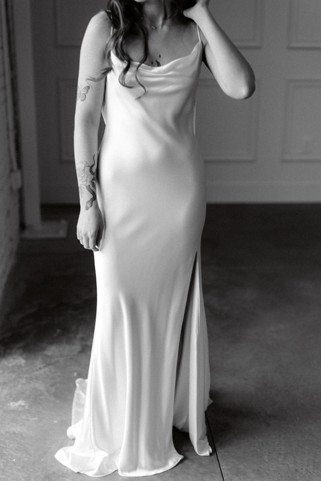 Alexandra Grecco Lotus Wedding Dress Save 49% - Stillwhite