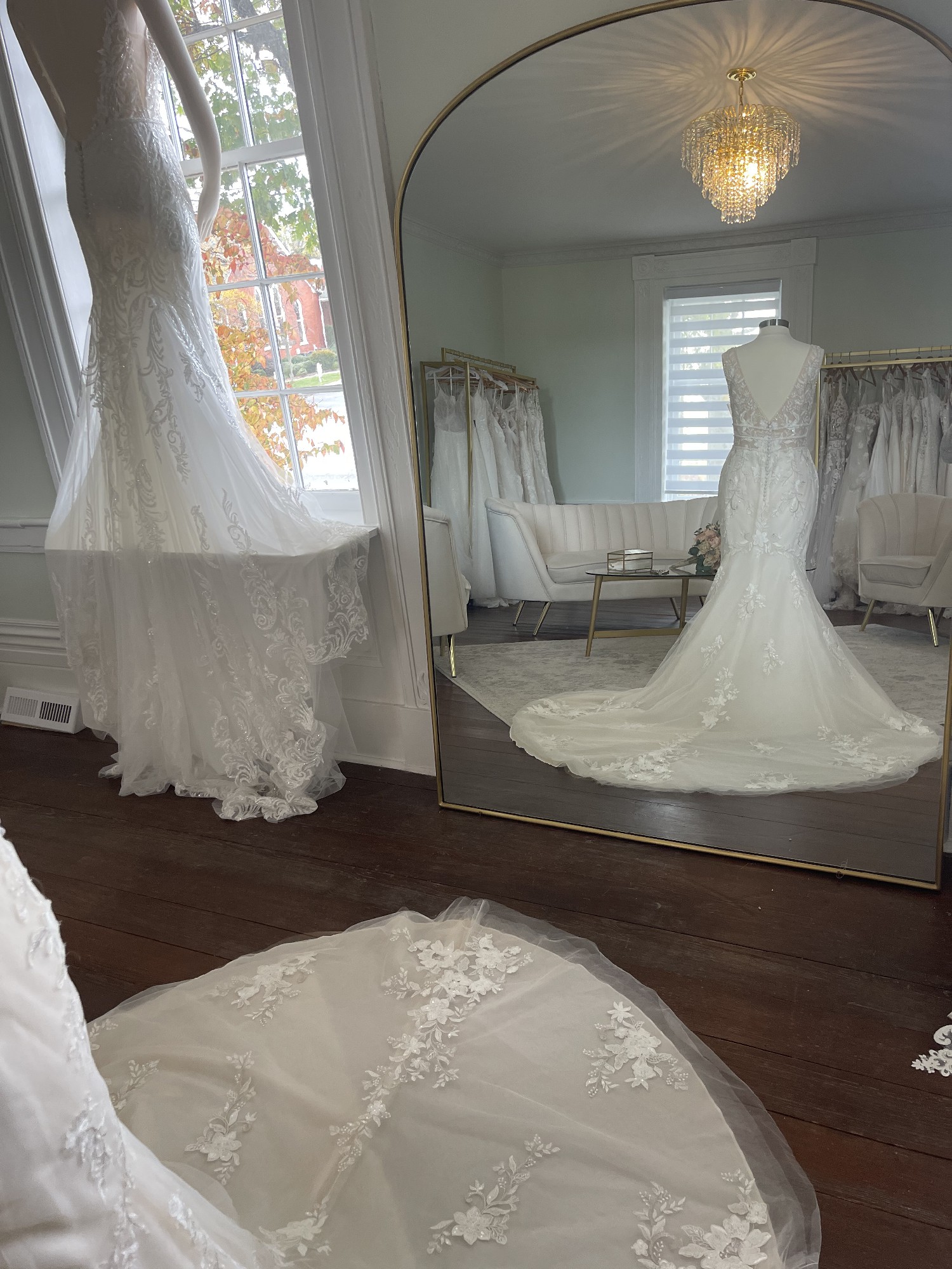 Rebecca Ingram Sample Wedding Dress Save 74% - Stillwhite