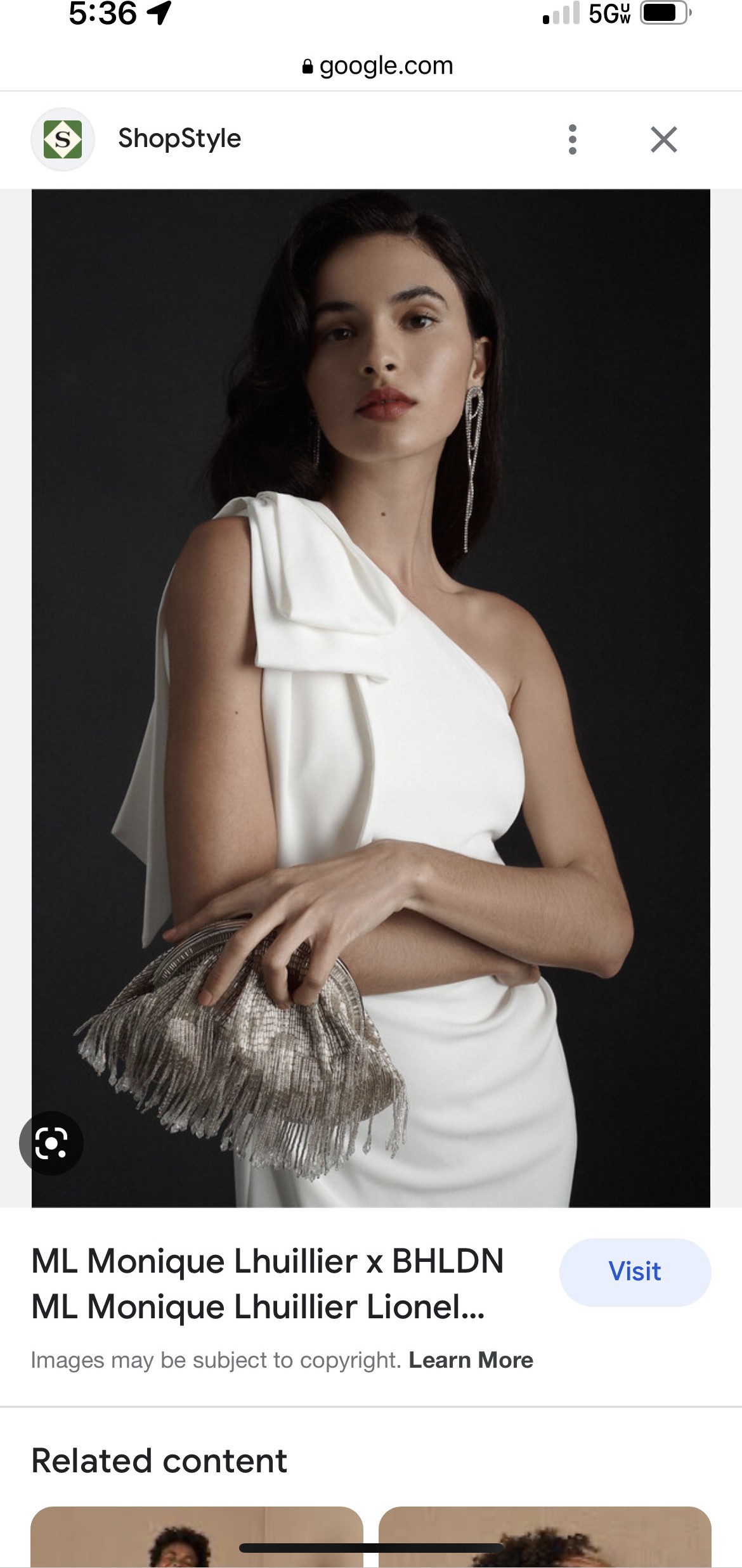 BHLDN New Wedding Dress Save 58% - Stillwhite