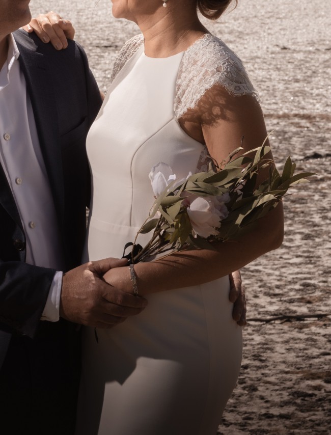 Christine Reeves Wedding Dress Save 56% - Stillwhite