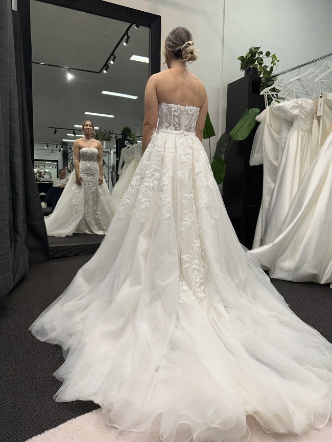 Raffaele Ciuca Wedding Dress Save 48% - Stillwhite