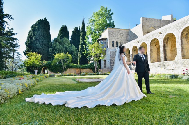 Wona Concept Navarra Wedding Dress - Stillwhite