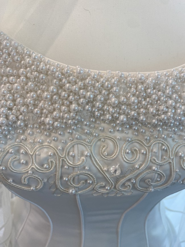 Raffaele Ciuca Wedding Dress Save 78% - Stillwhite