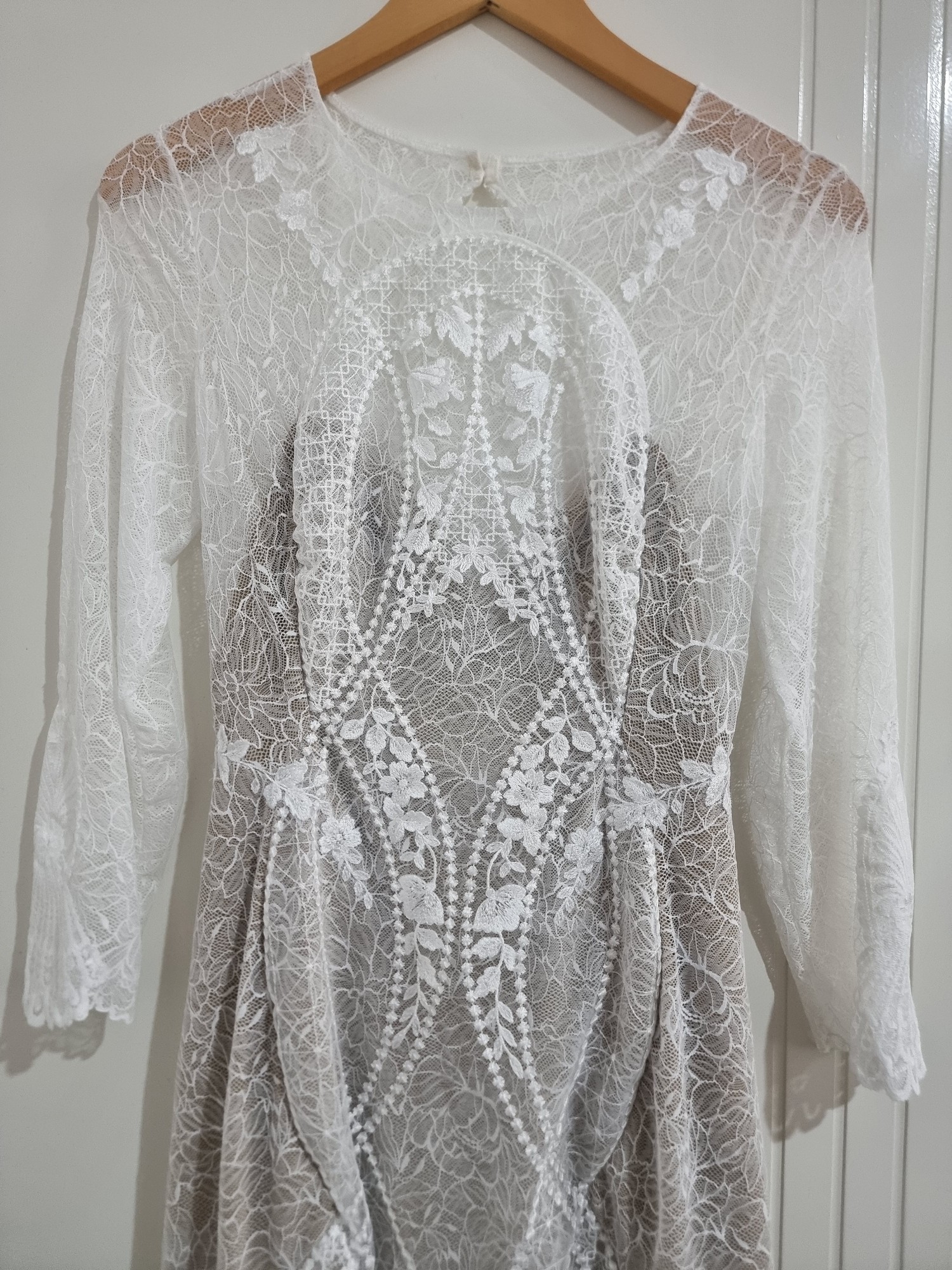 Grace Loves Lace New Wedding Dress Save 21% - Stillwhite Grace Loves Lace New Wedding Dress Save 21% - Stillwhite