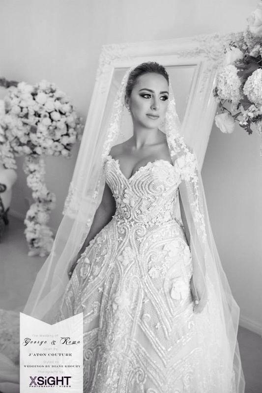 J'aton Used Wedding Dress Save 70% - Stillwhite