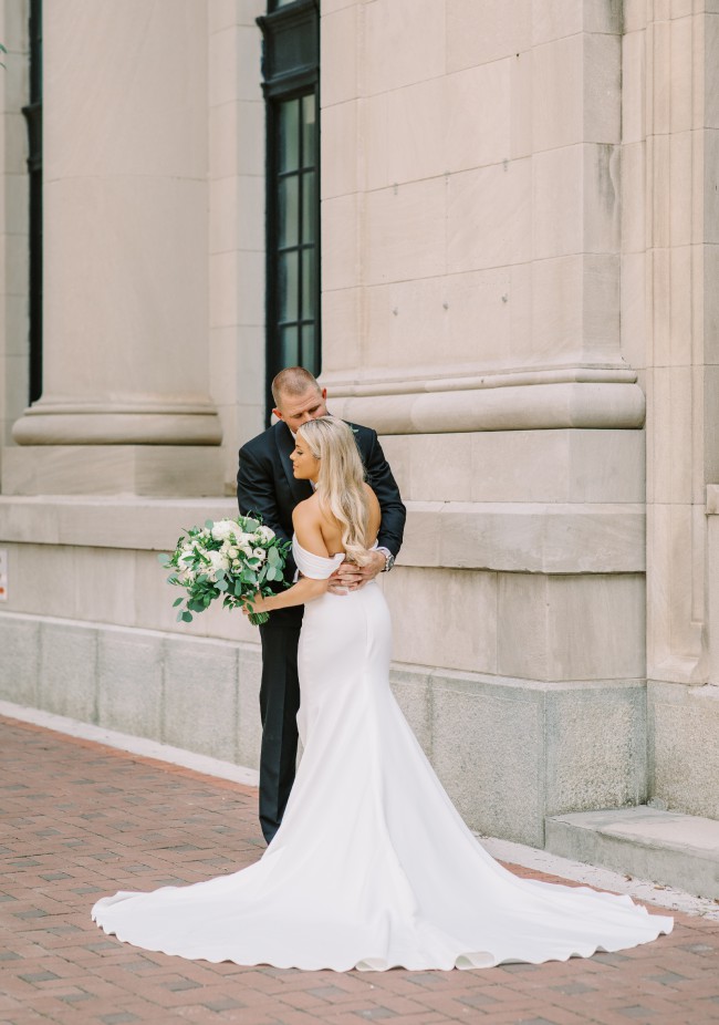 Robert Bullock Wedding Dress Save 48% - Stillwhite