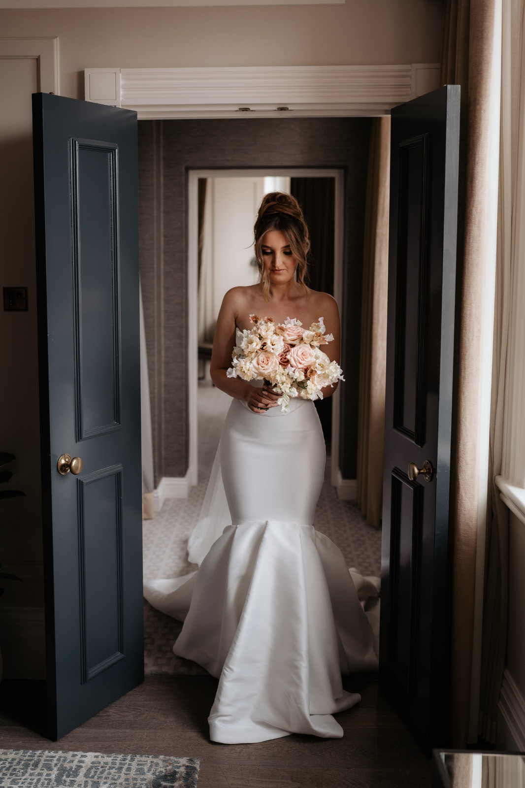 Chosen By KYHA Wedding Dress Save 50% - Stillwhite