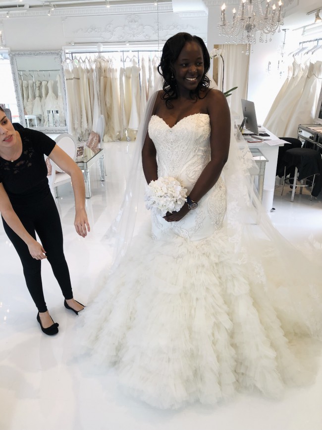 Winnie Couture Wedding Dress Save 57% - Stillwhite