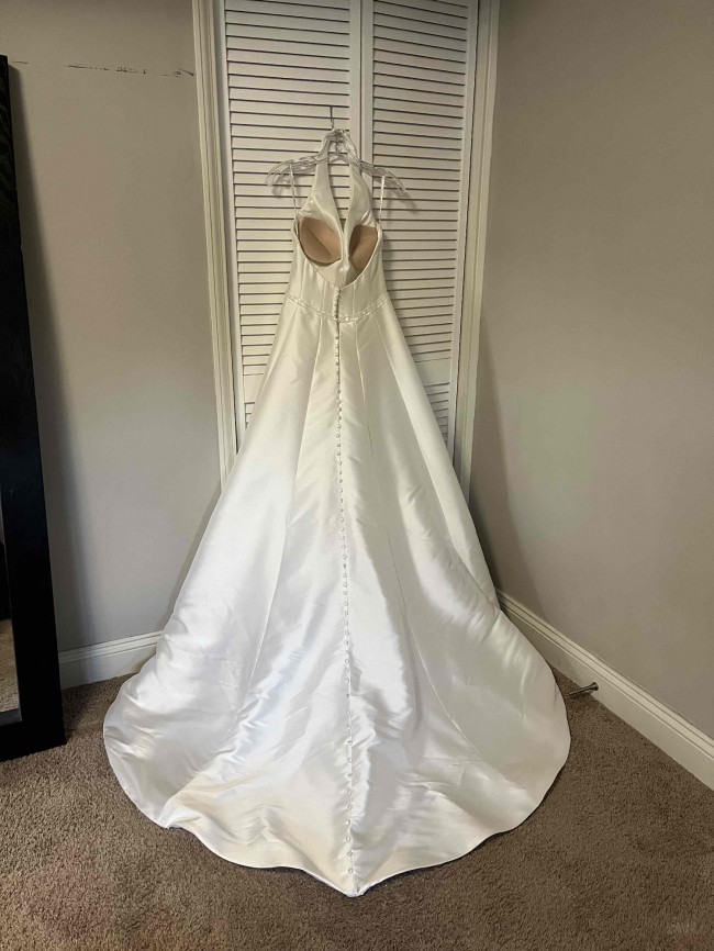 Rebecca Ingram Margot Wedding Dress Save 36% - Stillwhite