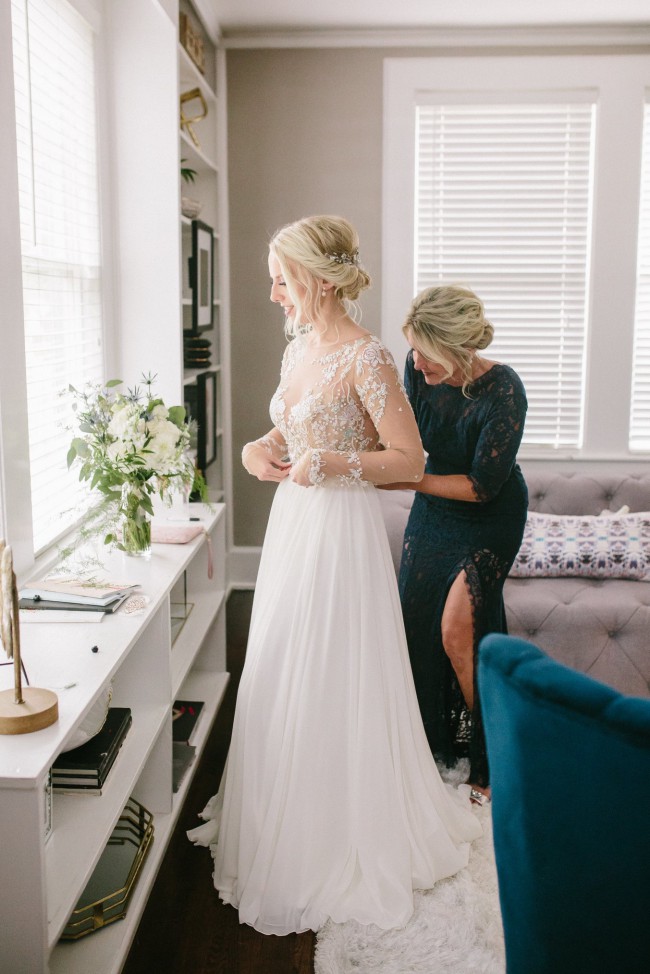 Hayley Paige Second Hand Wedding Dress Save 53% - Stillwhite