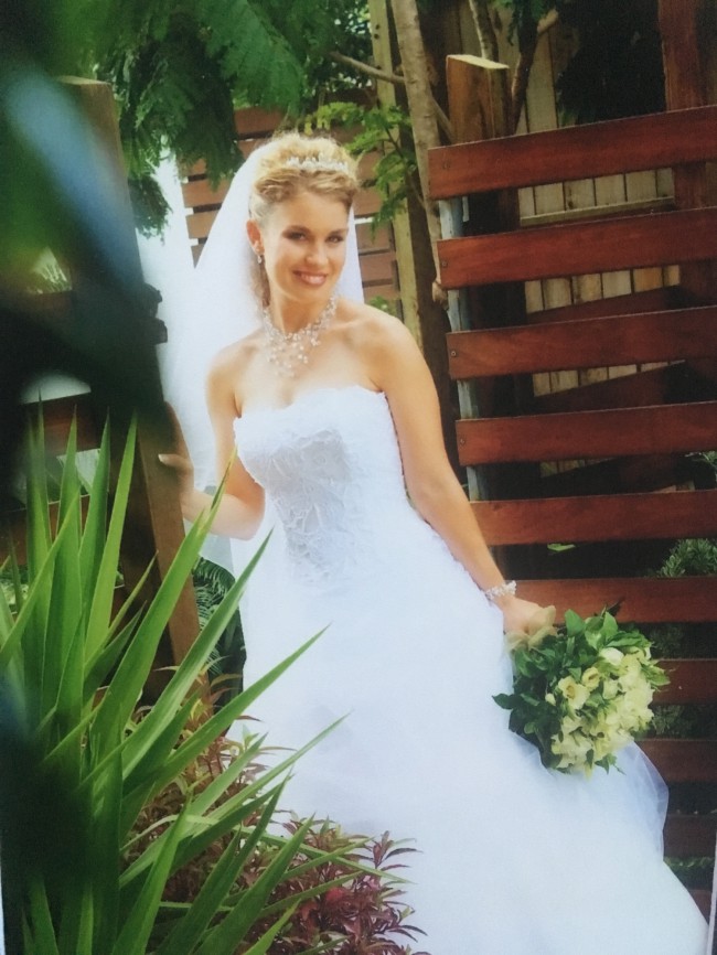 Winnie Bridal Custom Made Used Wedding Dress Save 70% - Stillwhite