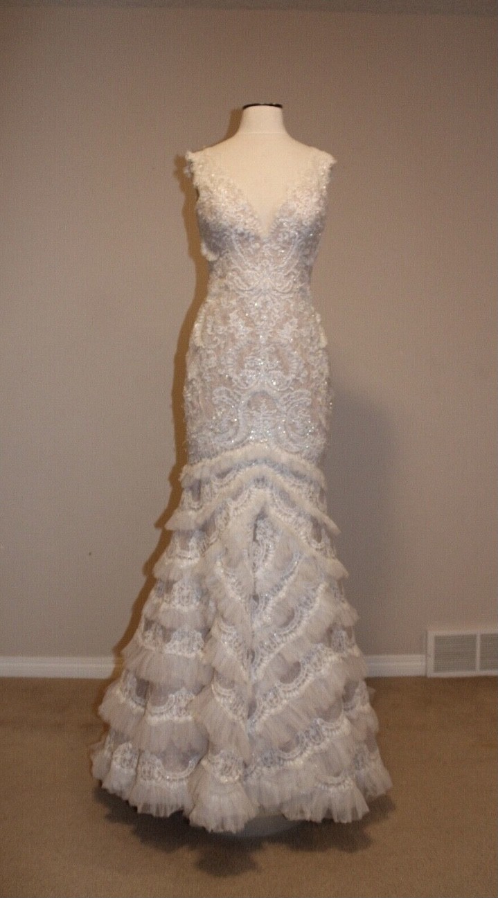 Galina Signature Wedding Dress Save 67% - Stillwhite