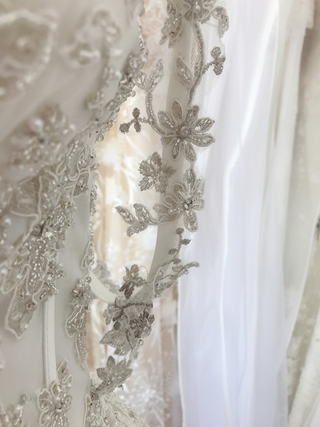 Destiny Bridal Collection New Wedding Dress Save 17% - Stillwhite