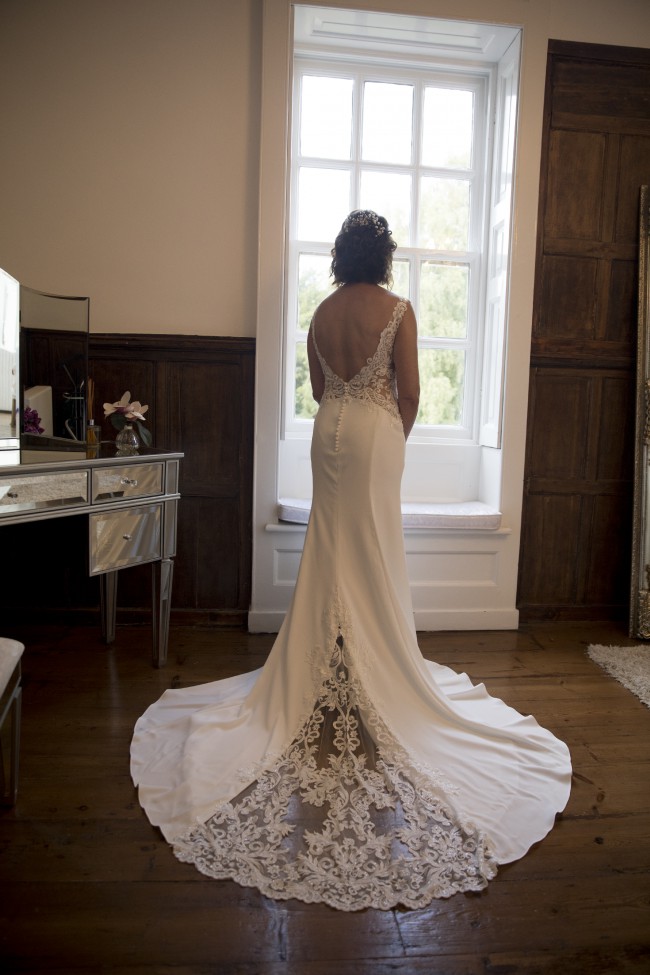 Eternity Bridal Eternity Bride 03 Wedding Dress Save 53% - Stillwhite