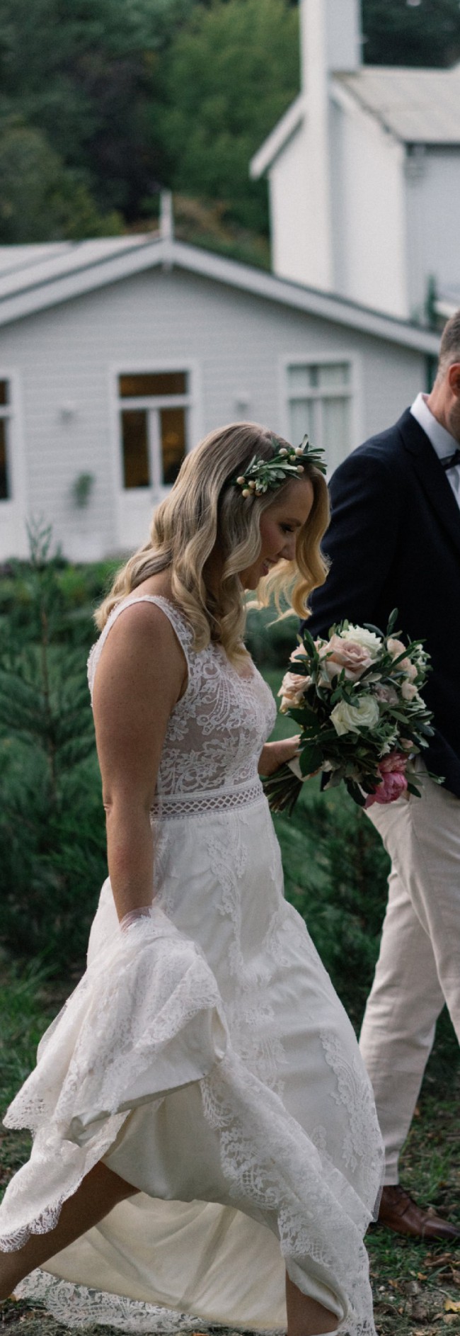 Georgia White Label Wedding Dress Save 78% - Stillwhite