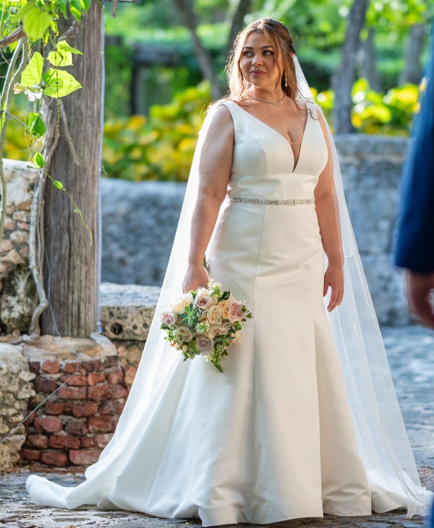 DB Studio Wedding Dress Save 53% - Stillwhite