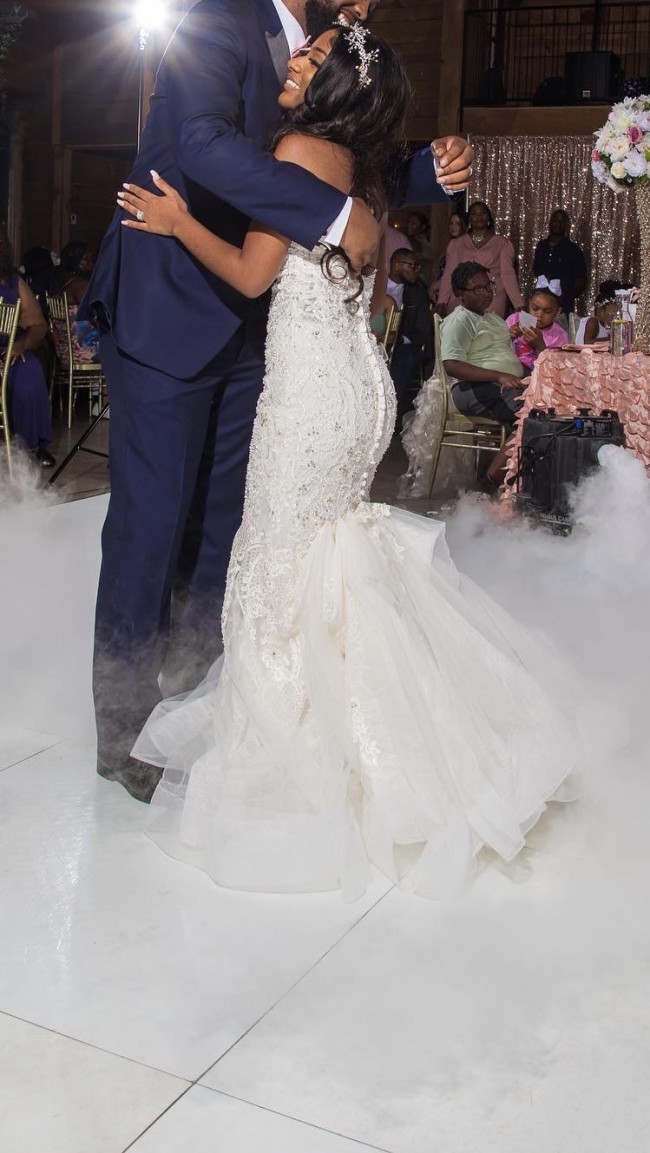 Allure Bridals 9601 Wedding Dress Save 84% - Stillwhite