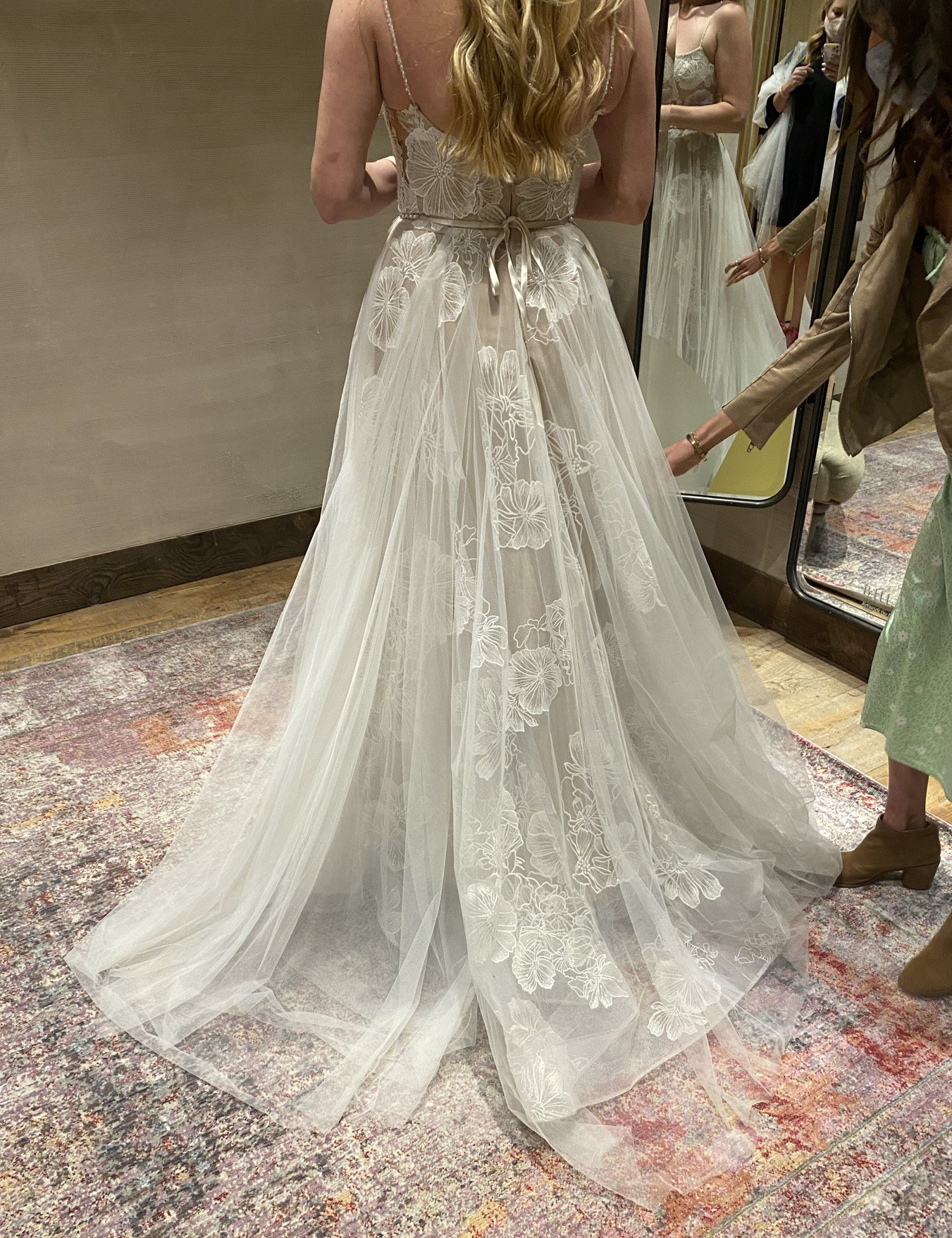 Wtoo New Wedding Dress Save 43% - Stillwhite