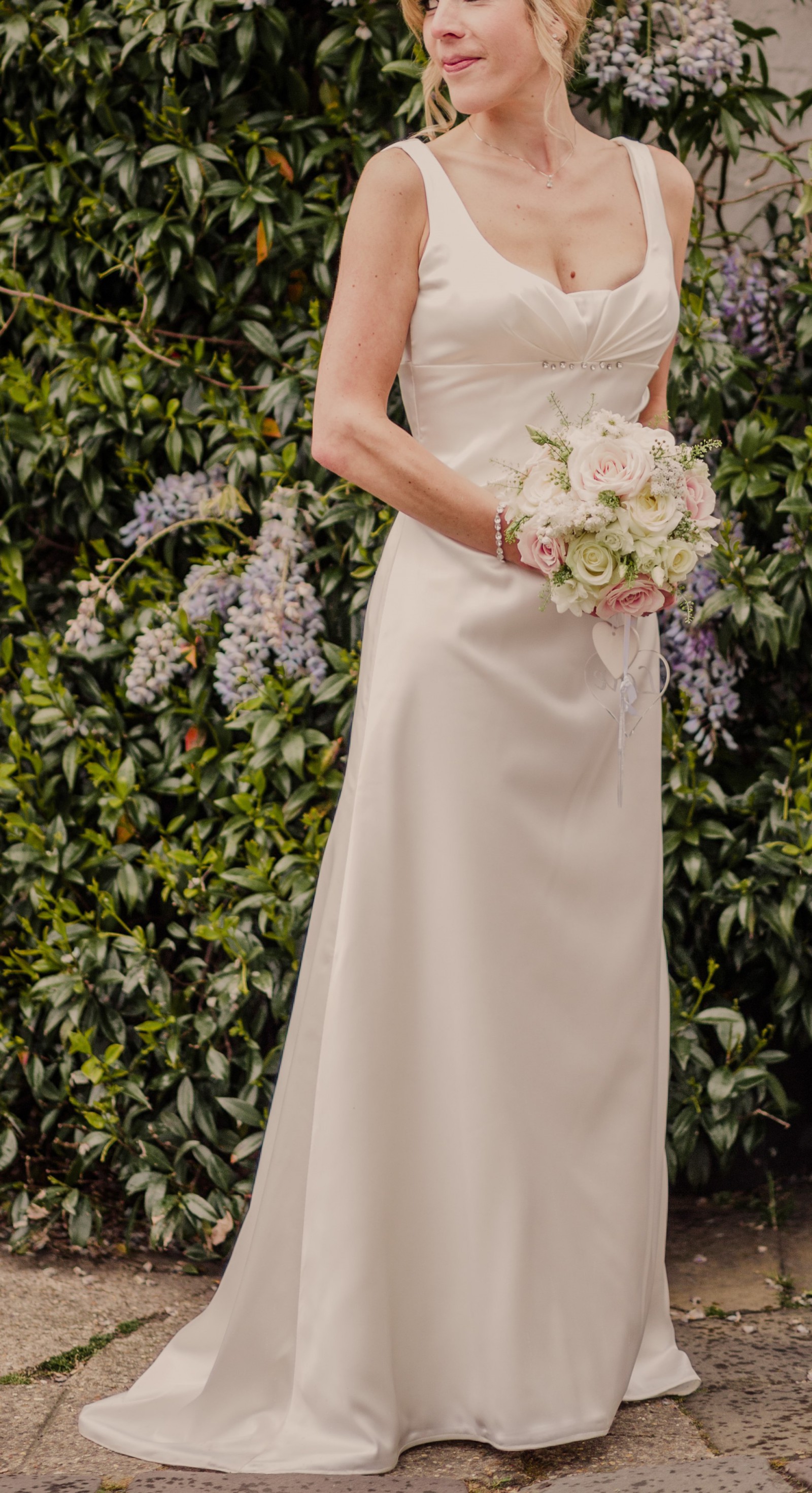 Charlotte Balbier Wedding Dress Save 67% - Stillwhite