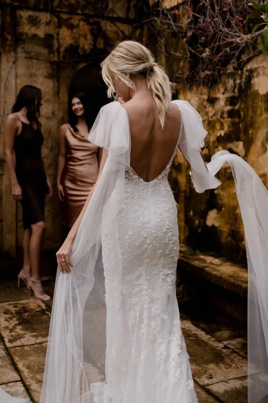Made With Love Cameron Wedding Dress Save 51% - Stillwhite