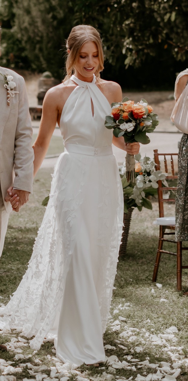 Halfpenny London Wedding Dress Save 53% - Stillwhite