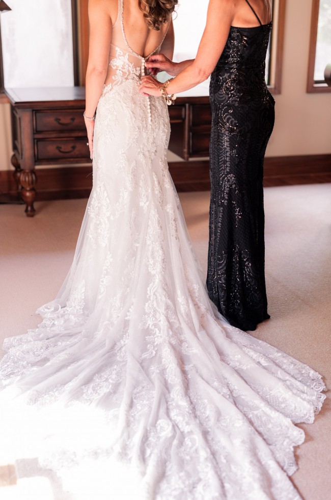 Morilee Sofia 2139 Wedding Dress Save 42% - Stillwhite