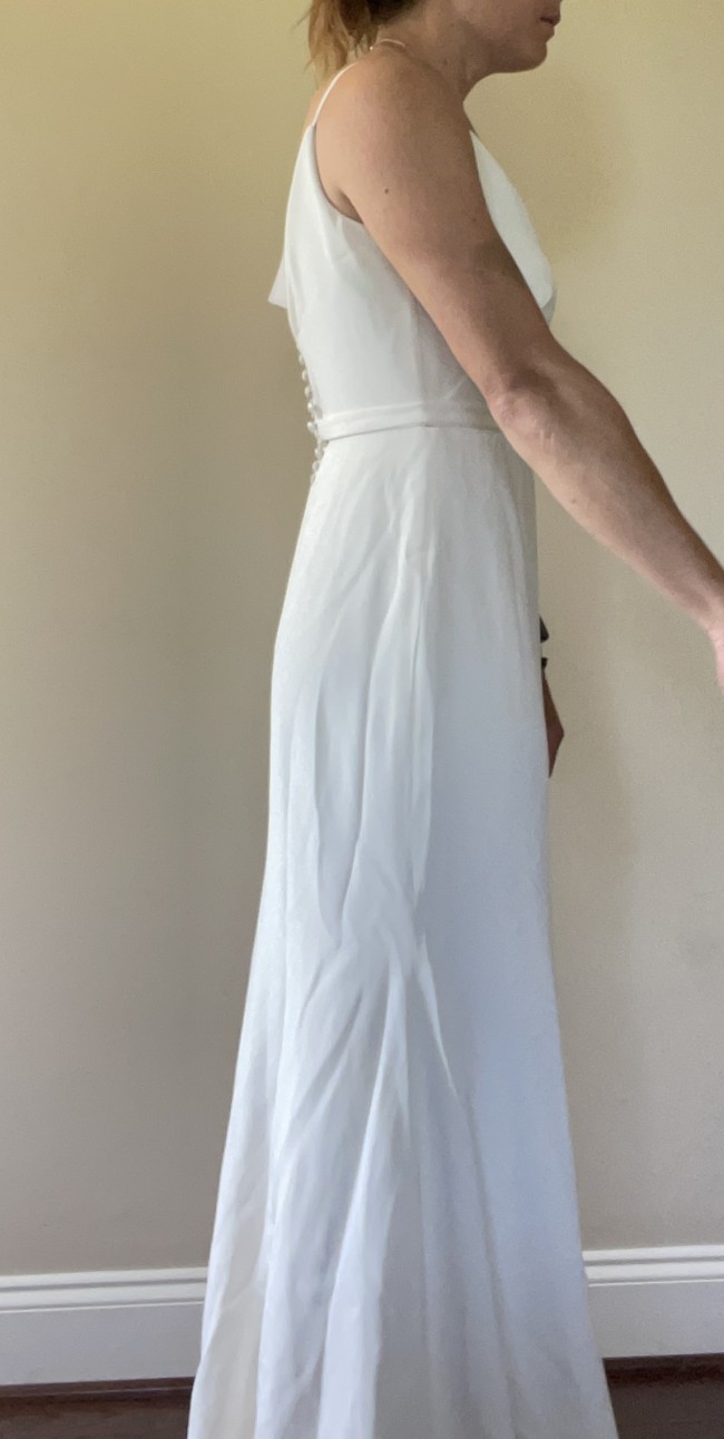 Adelyn Grace Bridal New Wedding Dress - Stillwhite