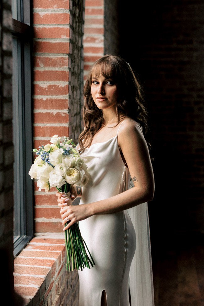 Alexandra Grecco Lotus Wedding Dress Save 49% - Stillwhite