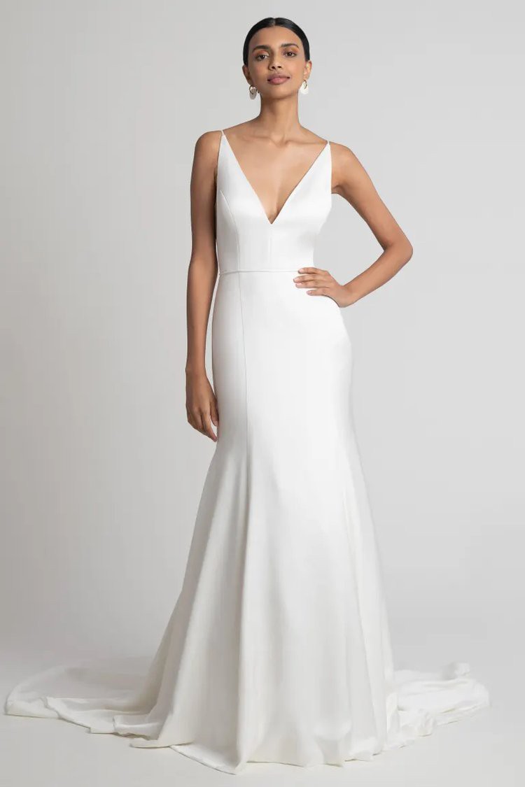 Jenny Yoo Wedding Dress Save 78% - Stillwhite