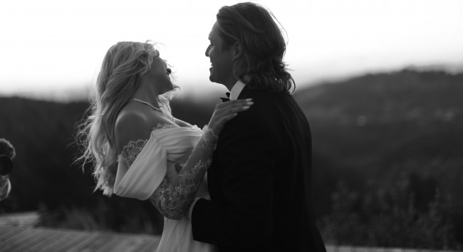 Wona NYC, Bacari Wedding Dress - Stillwhite