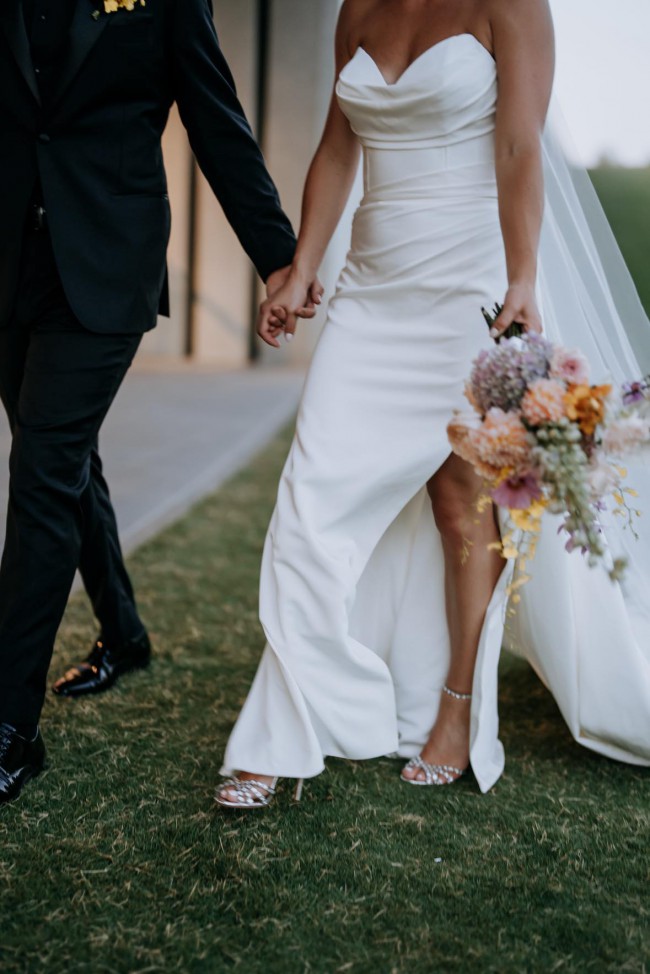 Jane Hill Huntleigh New Wedding Dress Save 36% - Stillwhite