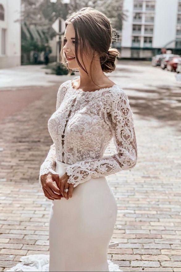 Stella York New Wedding Dress Save 44% - Stillwhite