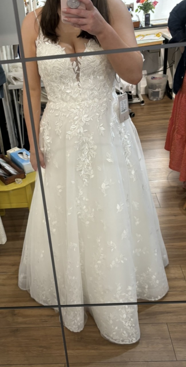 Viva Bride Wedding Dress - Stillwhite