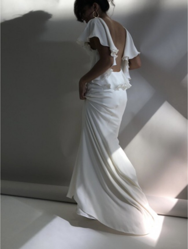 Luna Bea New Wedding Dress - Stillwhite